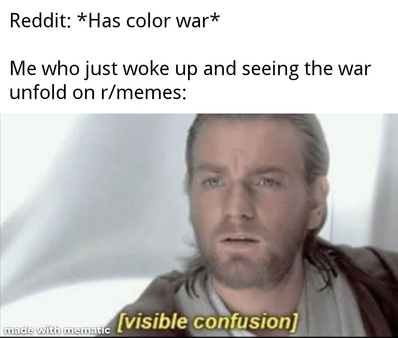 What the Hell Happened Here? | Scrolller