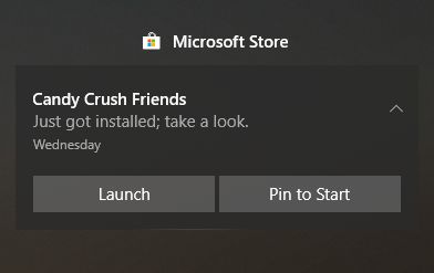 What the hell is this shit getting installed without my permission? | Scrolller