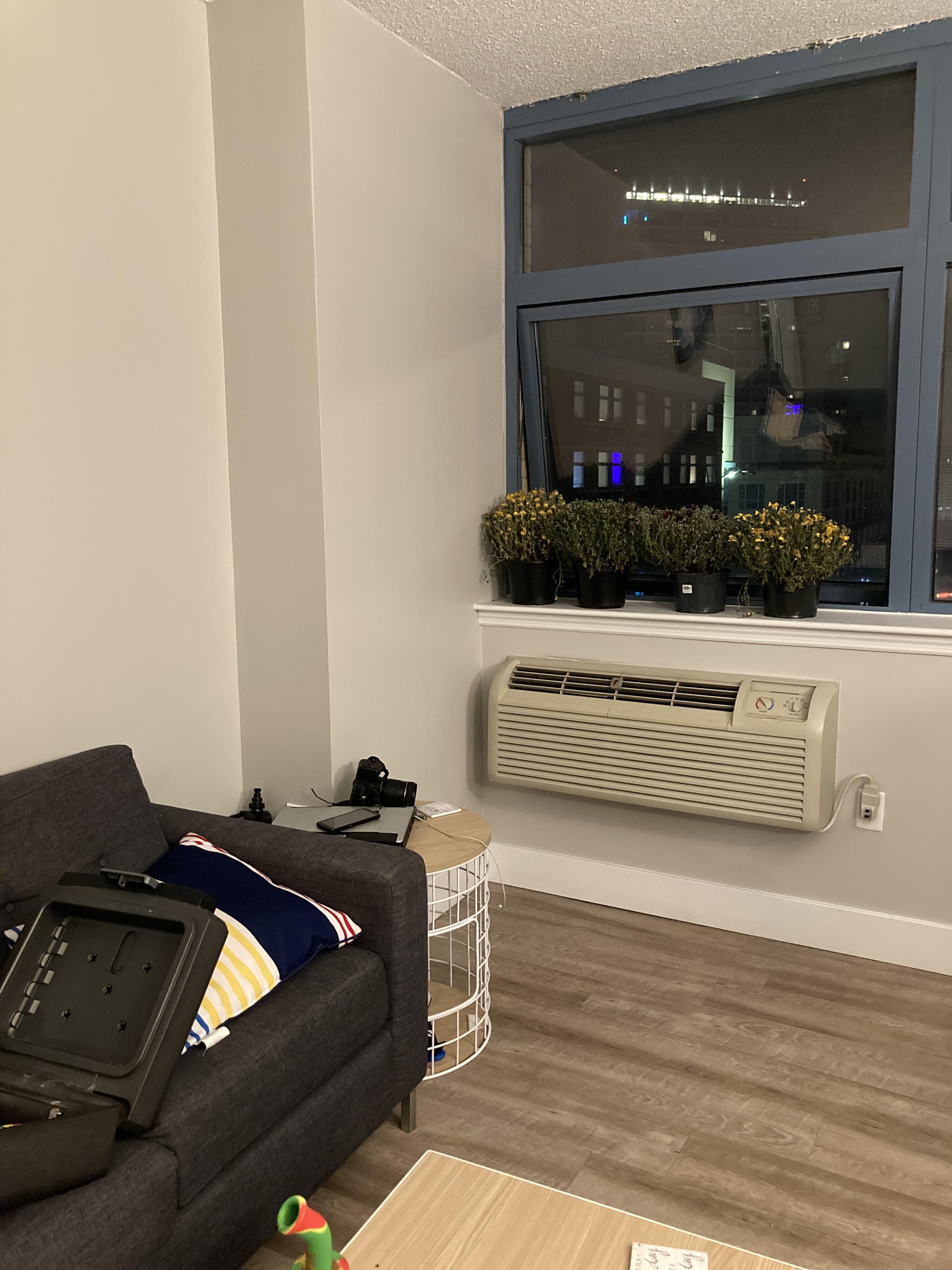 What to do with this dead space? | Scrolller