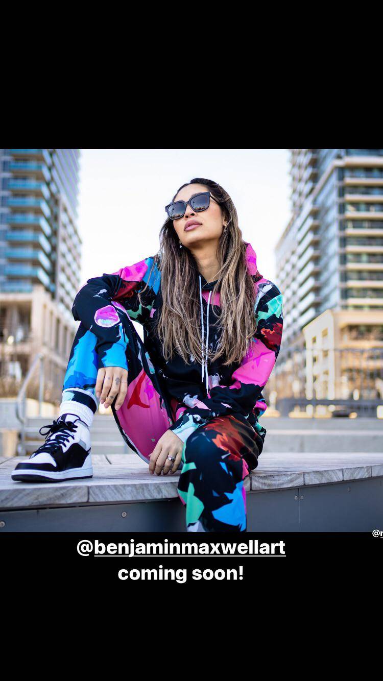 What u guys think? Benjamin Maxwell drop one coming soon | Scrolller