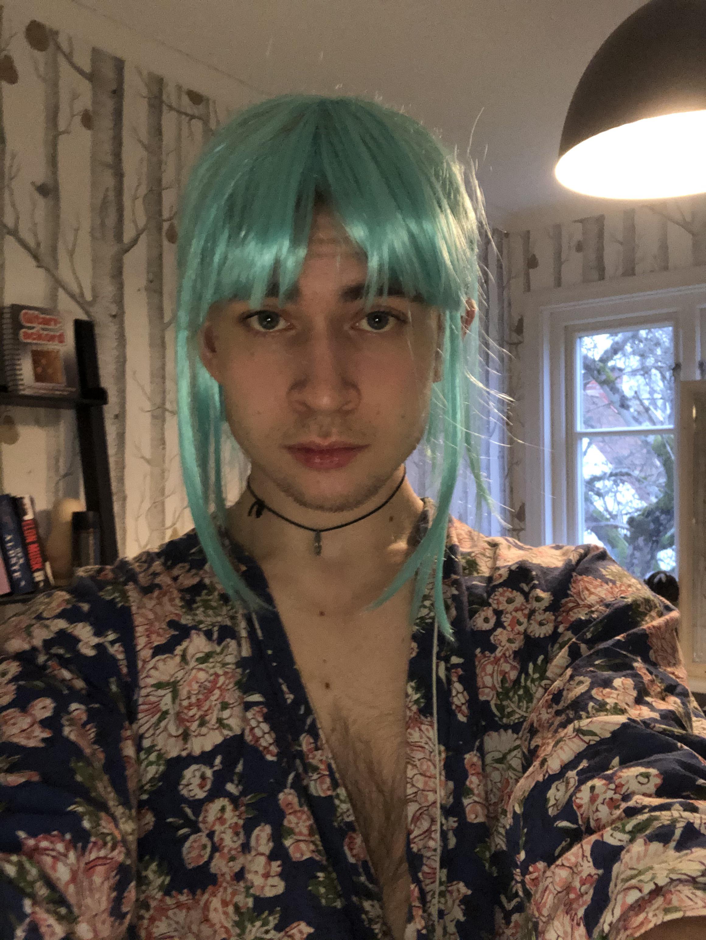 What would suit me? These are just effortless apparell but i’d like to get advice from all of ...