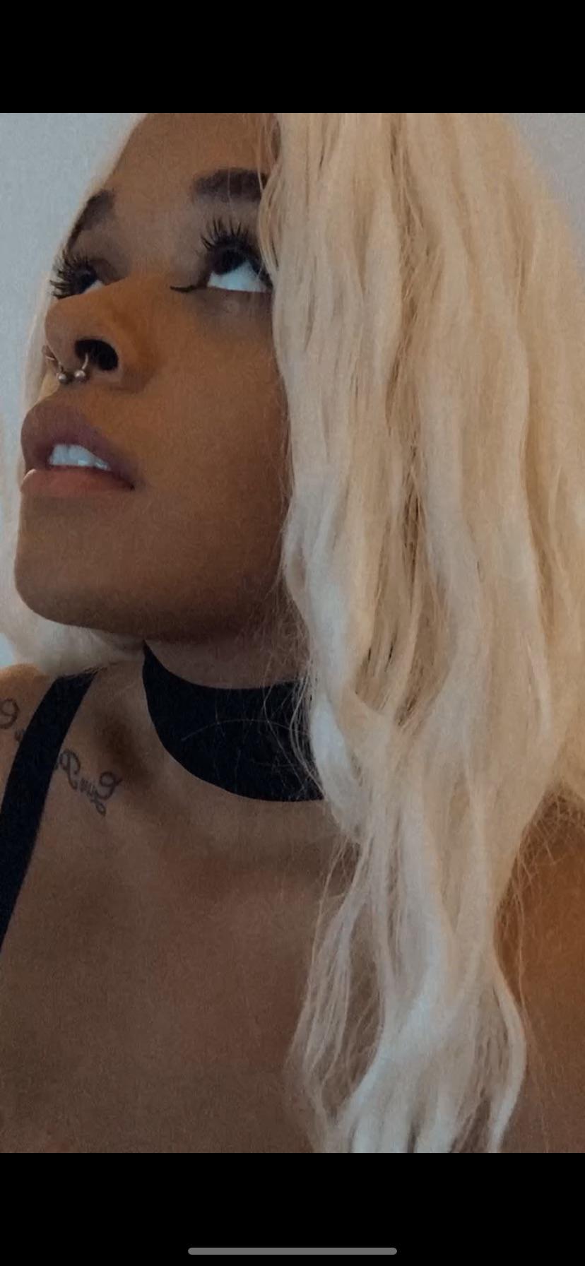 ☺️ Whatcha think? 🧎🏽‍♀️ | Scrolller