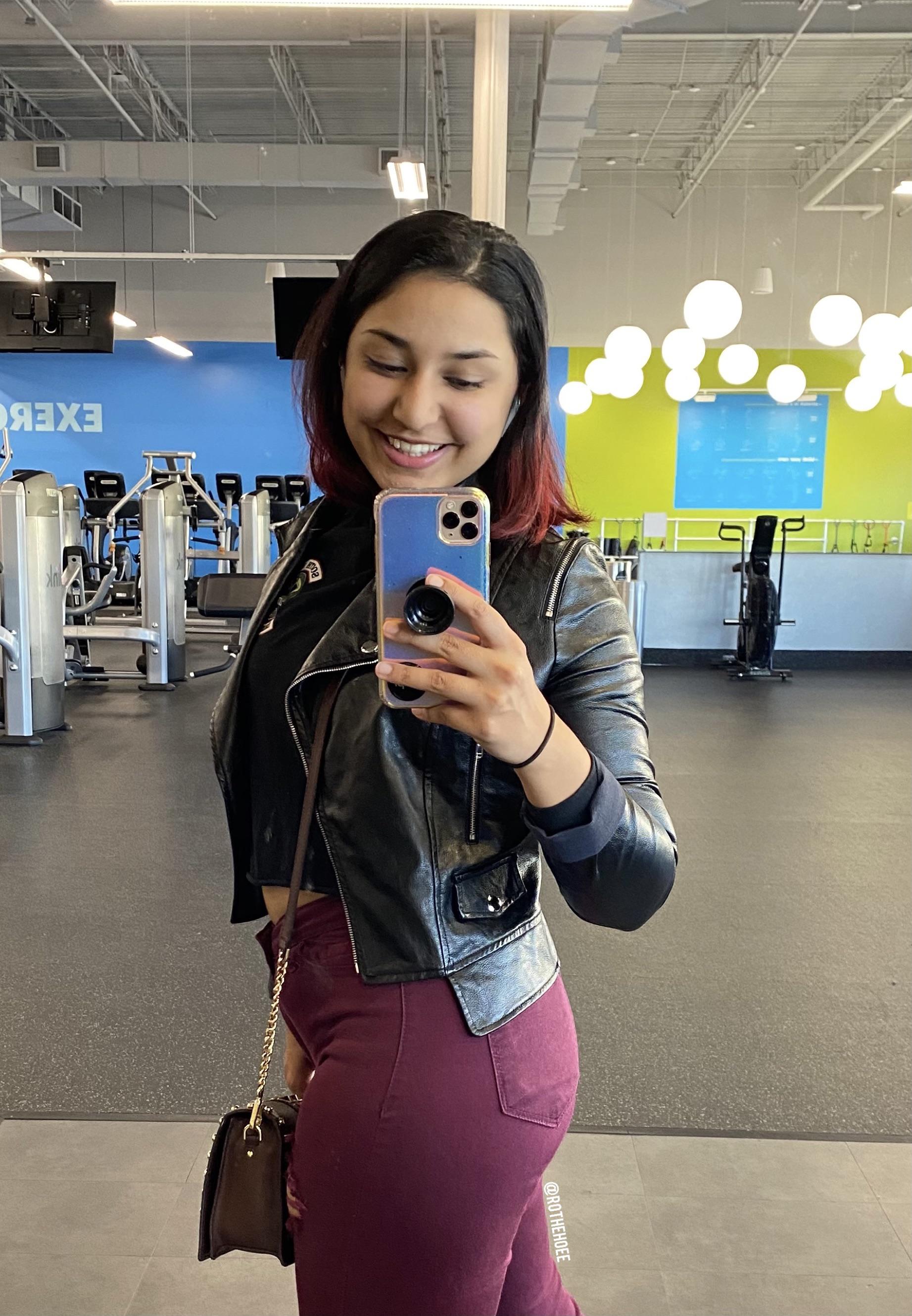 Whatchu think? | Scrolller