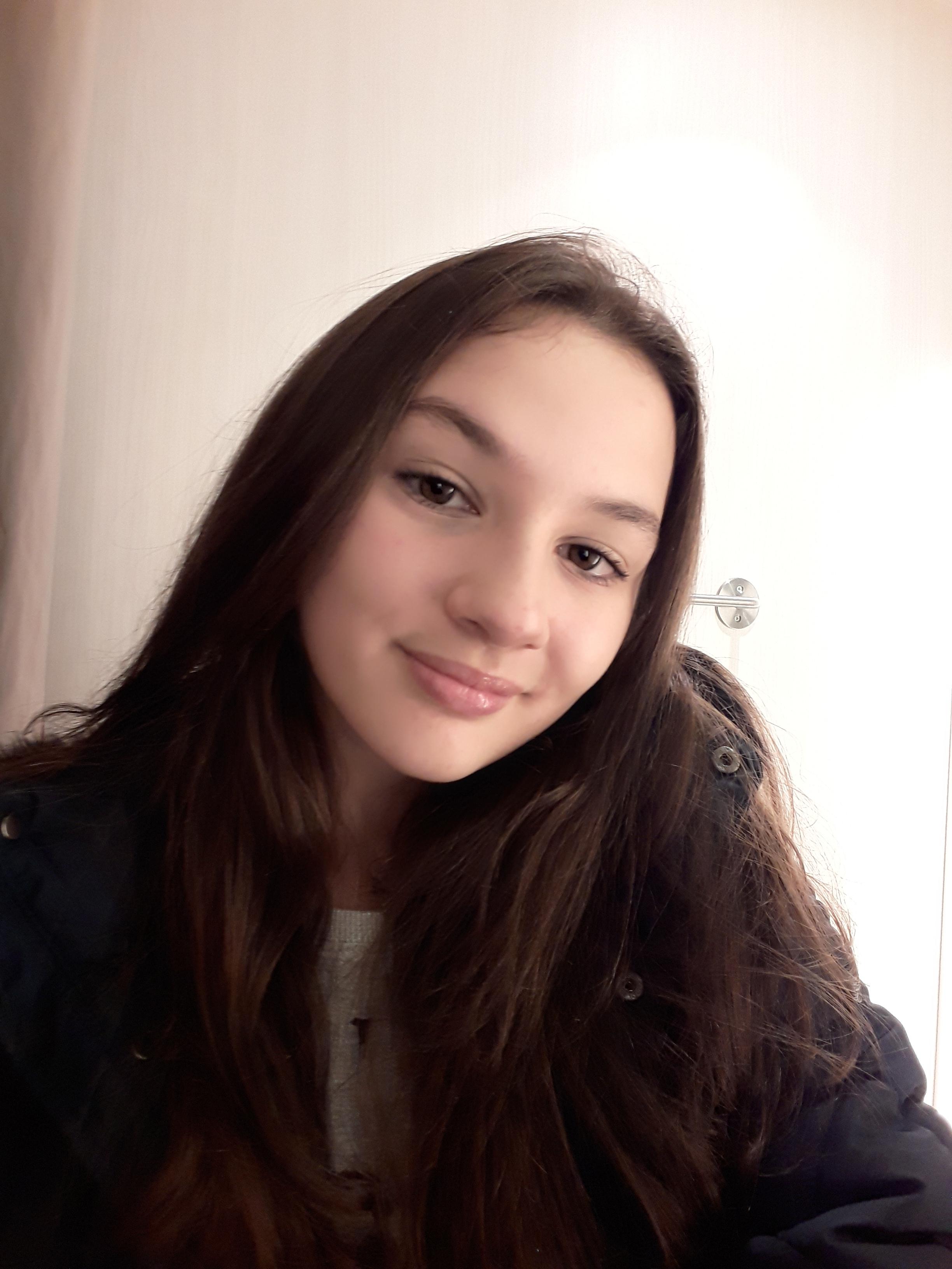 Whatchu think? Rate my looks | Scrolller