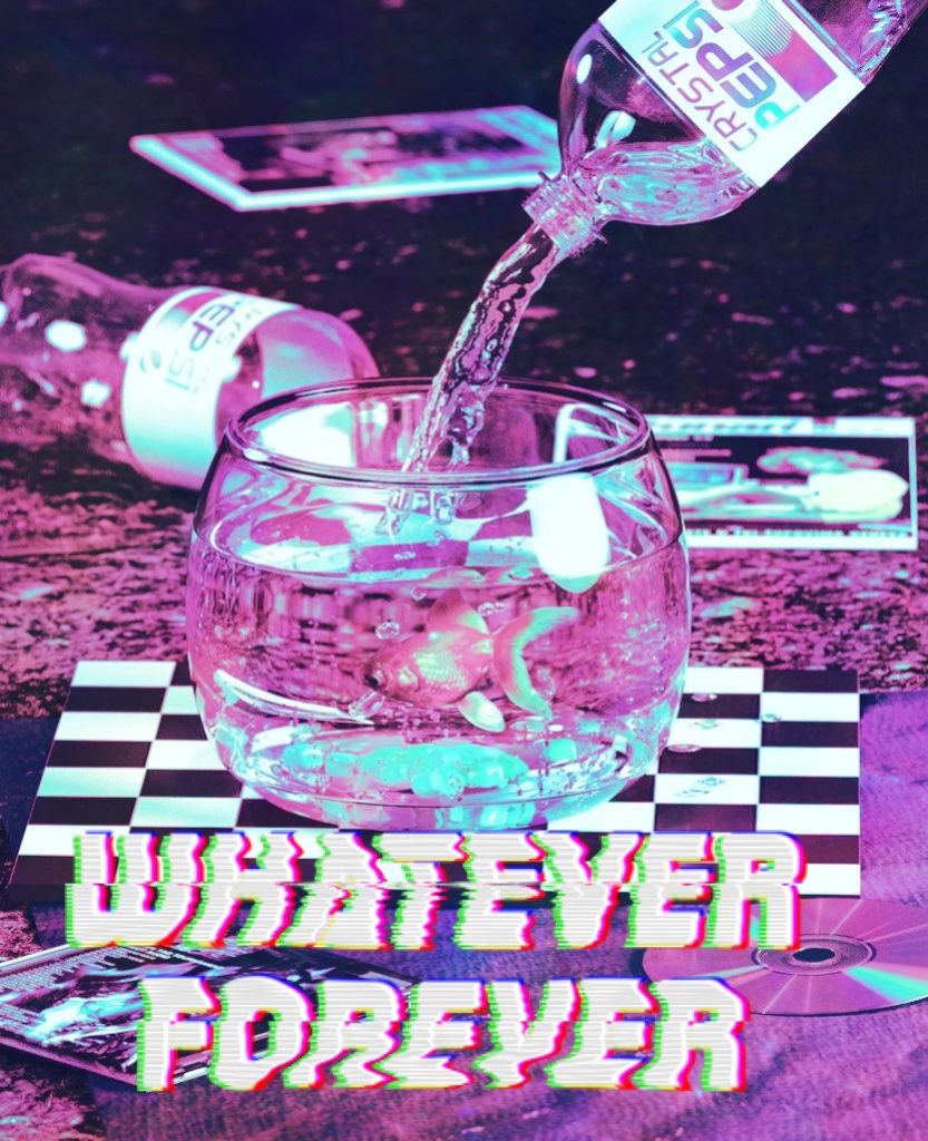 WHATEVER FOREVER | Scrolller