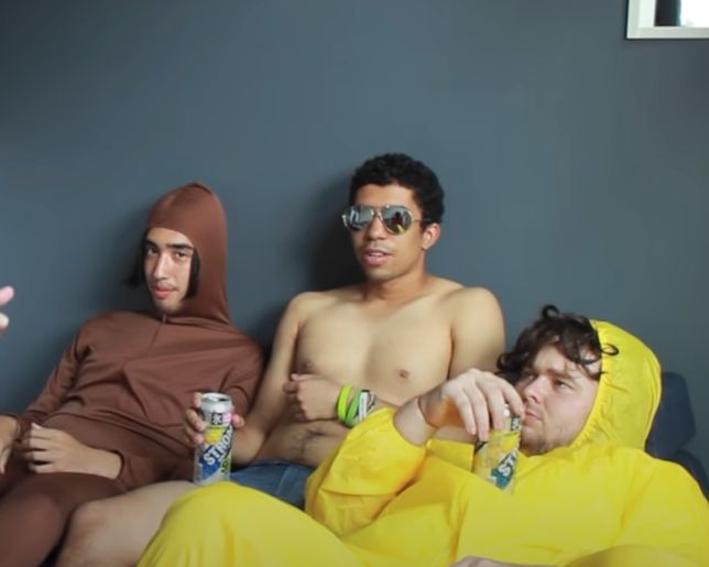 Whatever happened to these three? | Scrolller