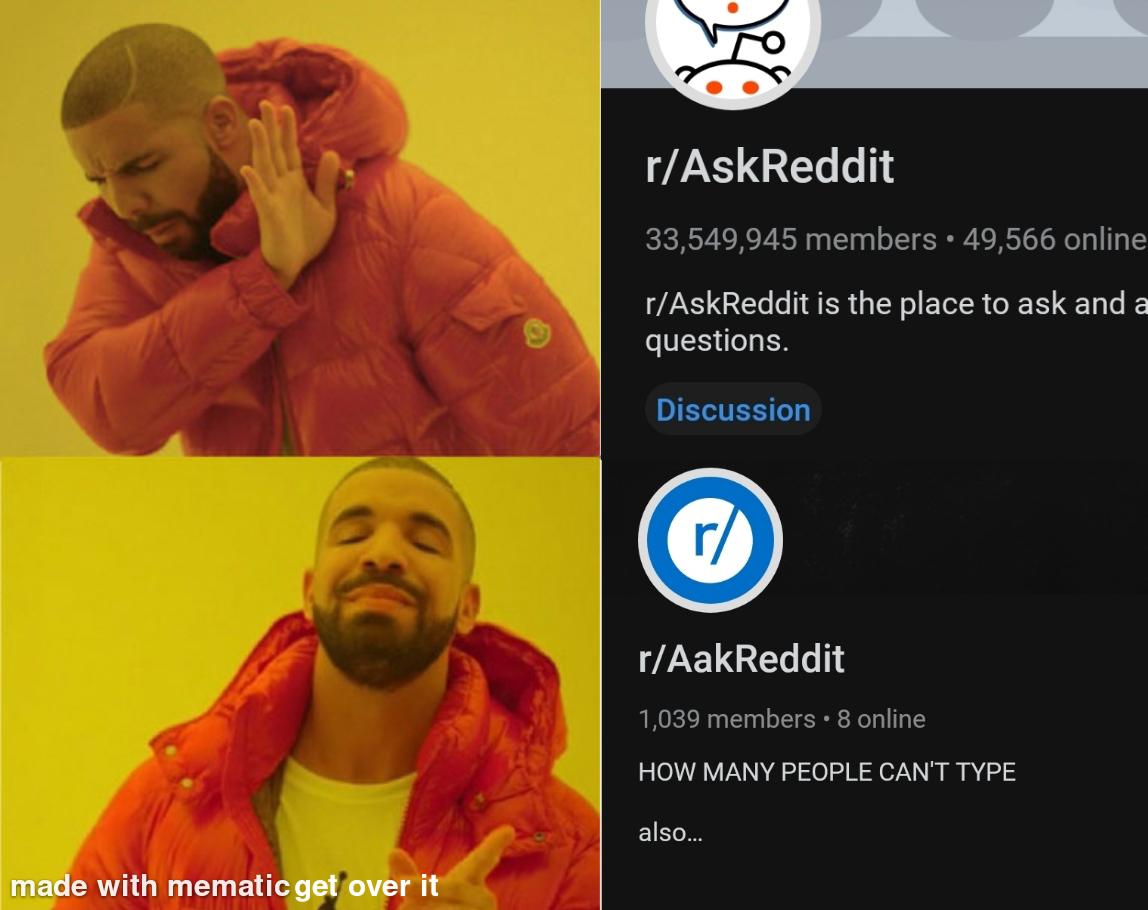 whats askreddit... never heard of it | Scrolller