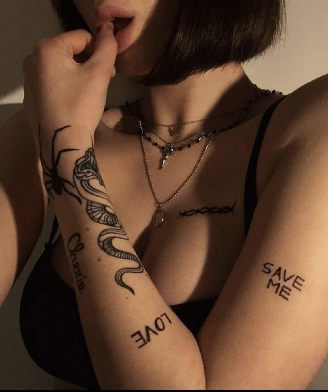 What's her name? Any source? | Scrolller