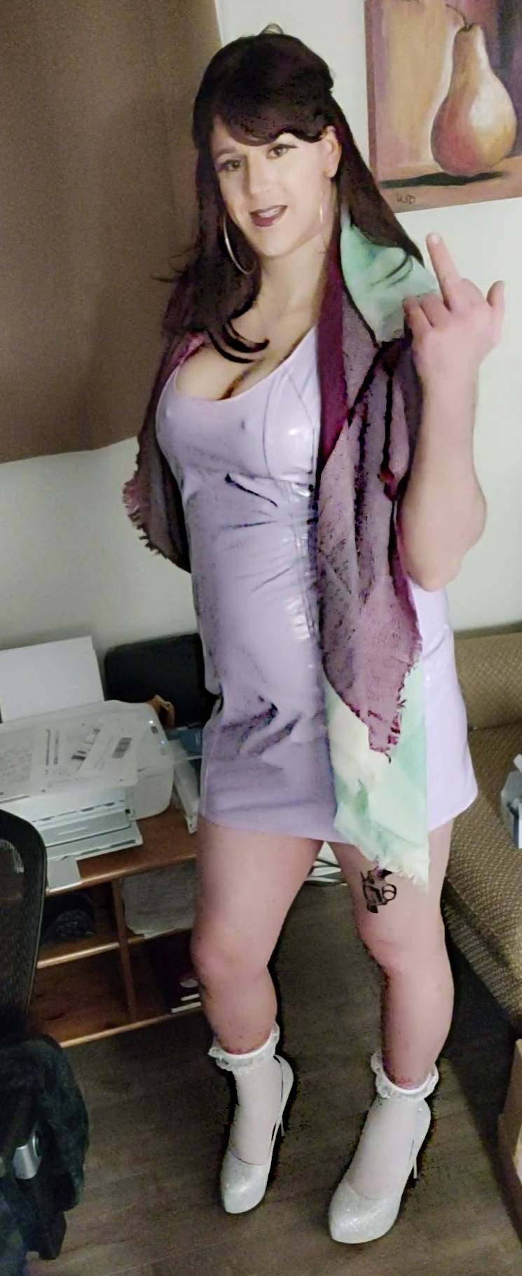 What's not to love with fun and games | Scrolller