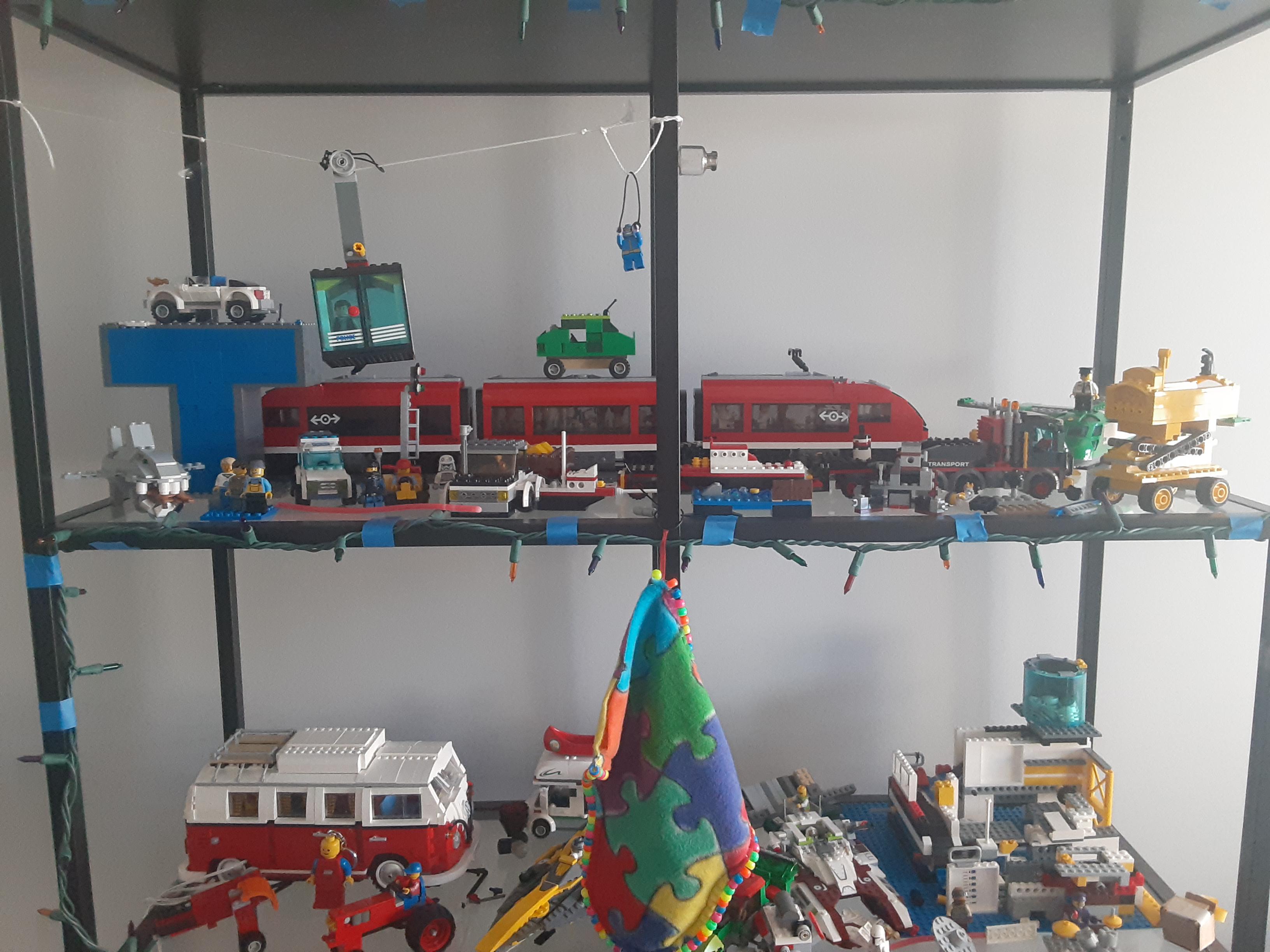 Whats the best set here in your opinion? | Scrolller