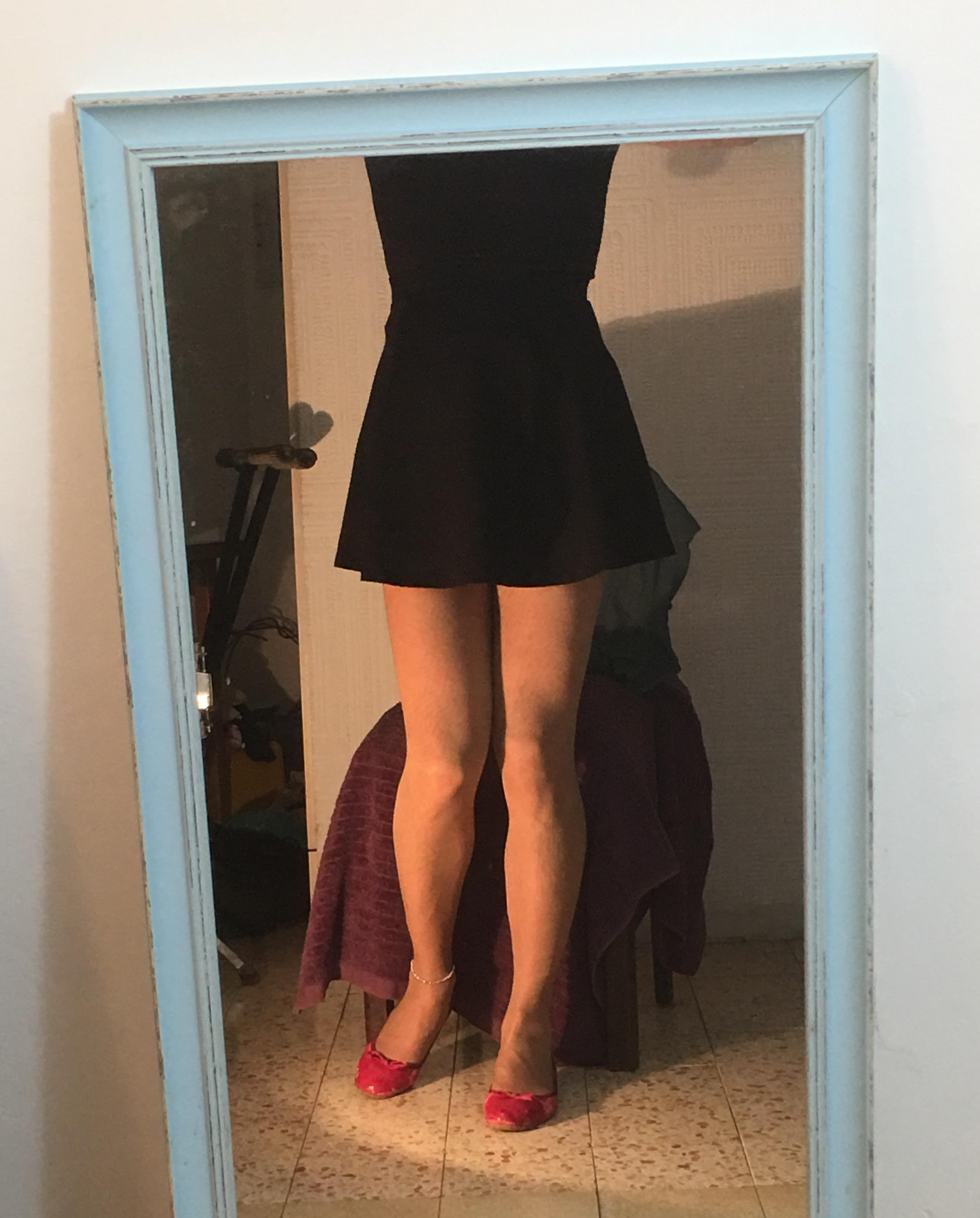 what's the good news?(: | Scrolller