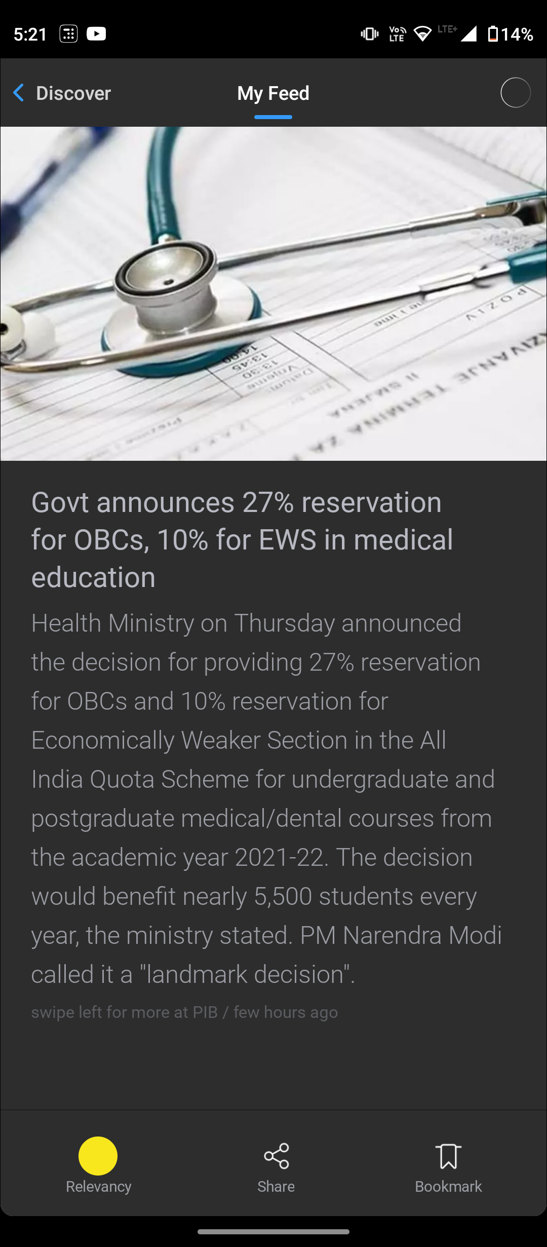 What's your opinion? | Scrolller