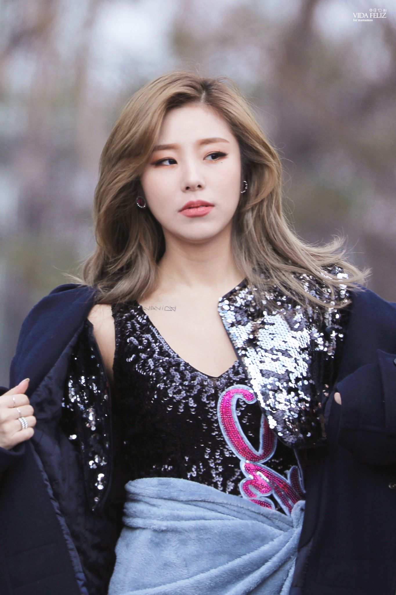 Wheein | Scrolller