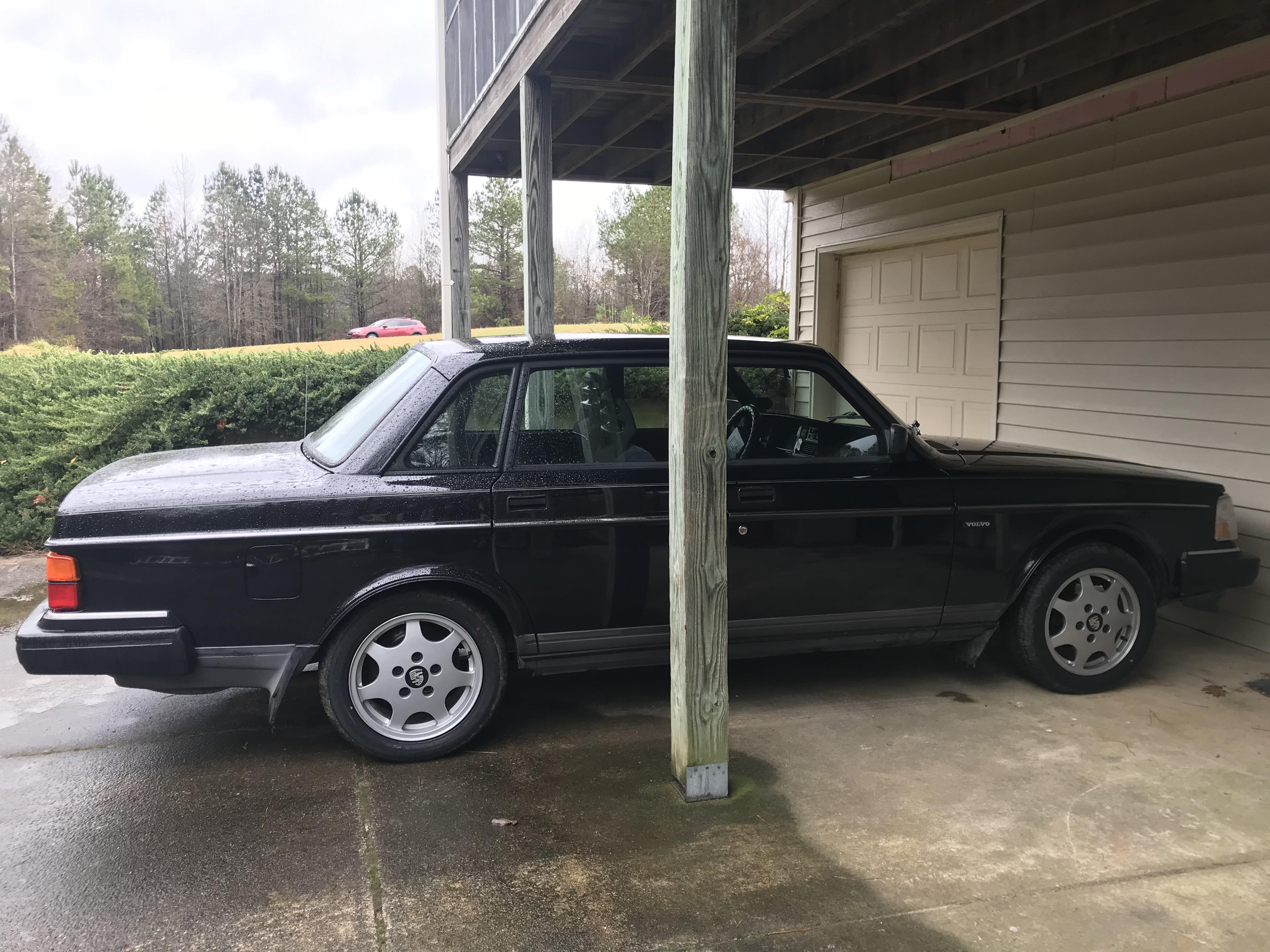 Wheel adapter advice- question below | Scrolller