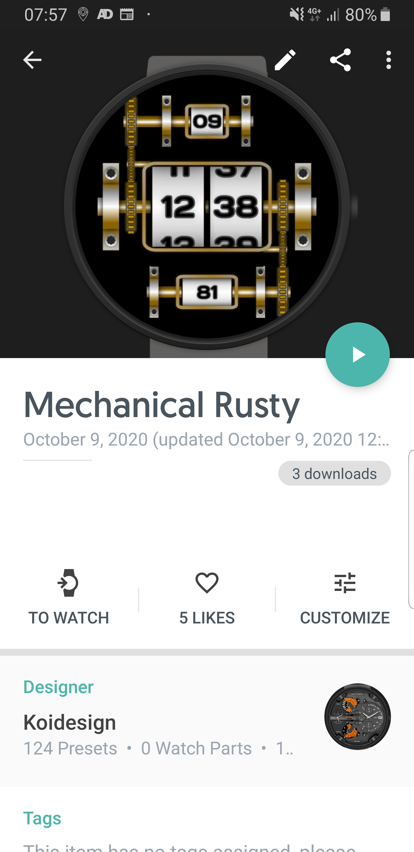 Wheels keep on turning!! | Scrolller