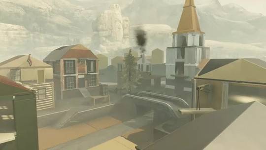 When a beautiful town gets infected | Scrolller