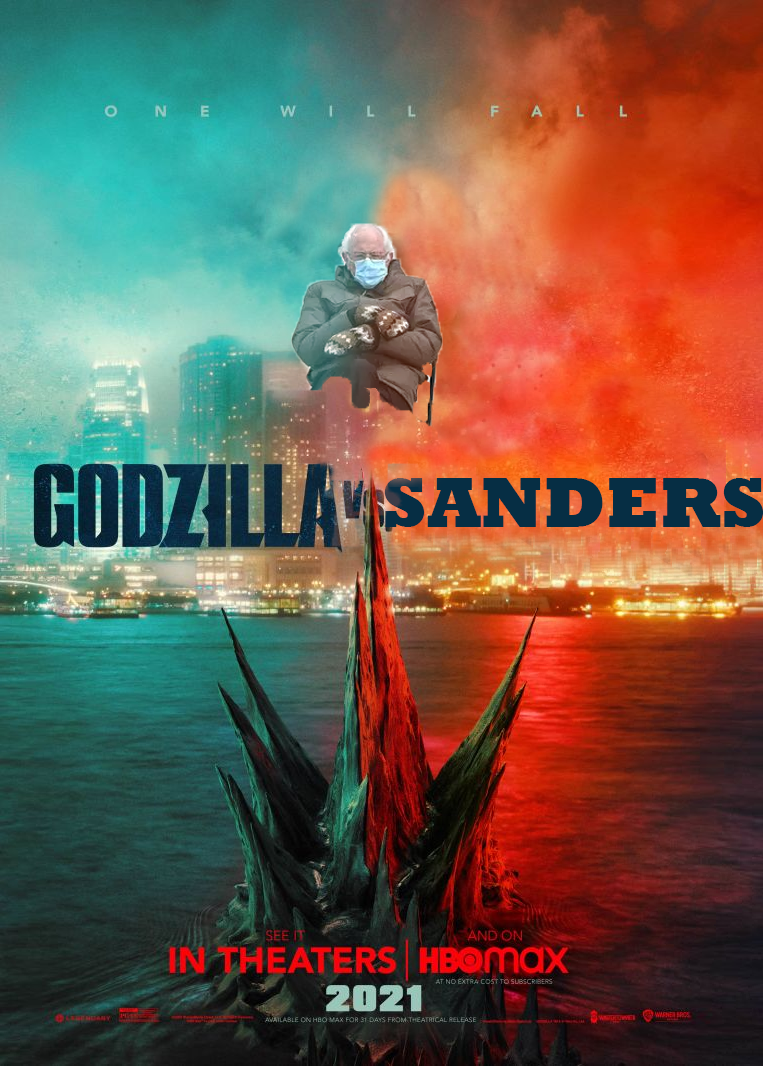 when an immovable object meets an unstoppable force | Scrolller