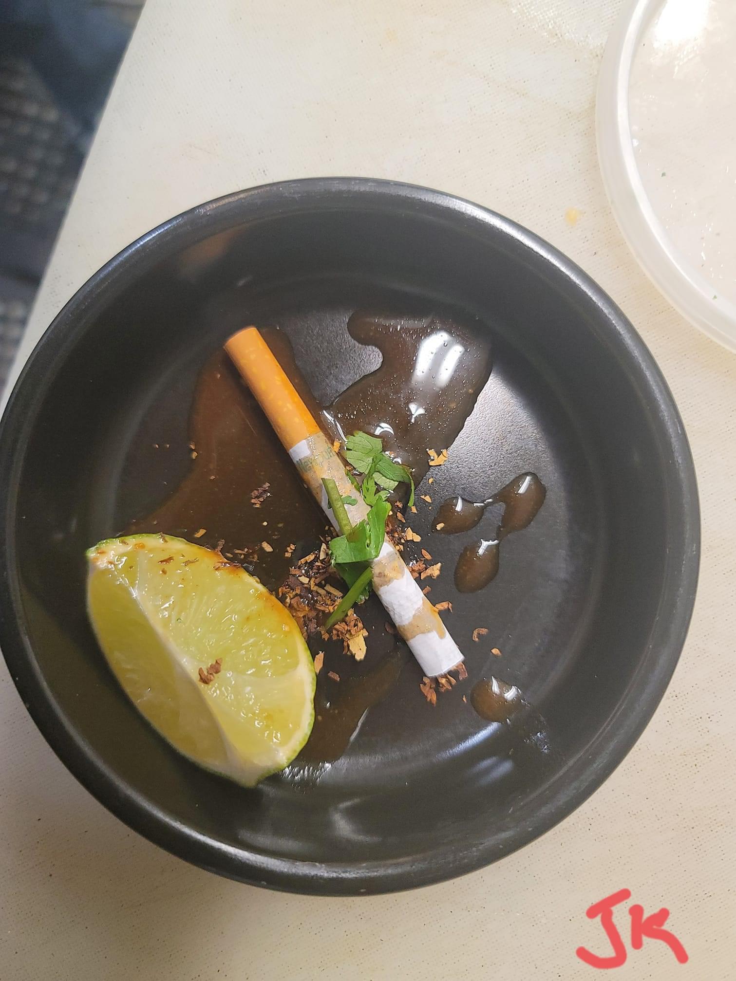 When Angela Says she’s eating healthy.... | Scrolller