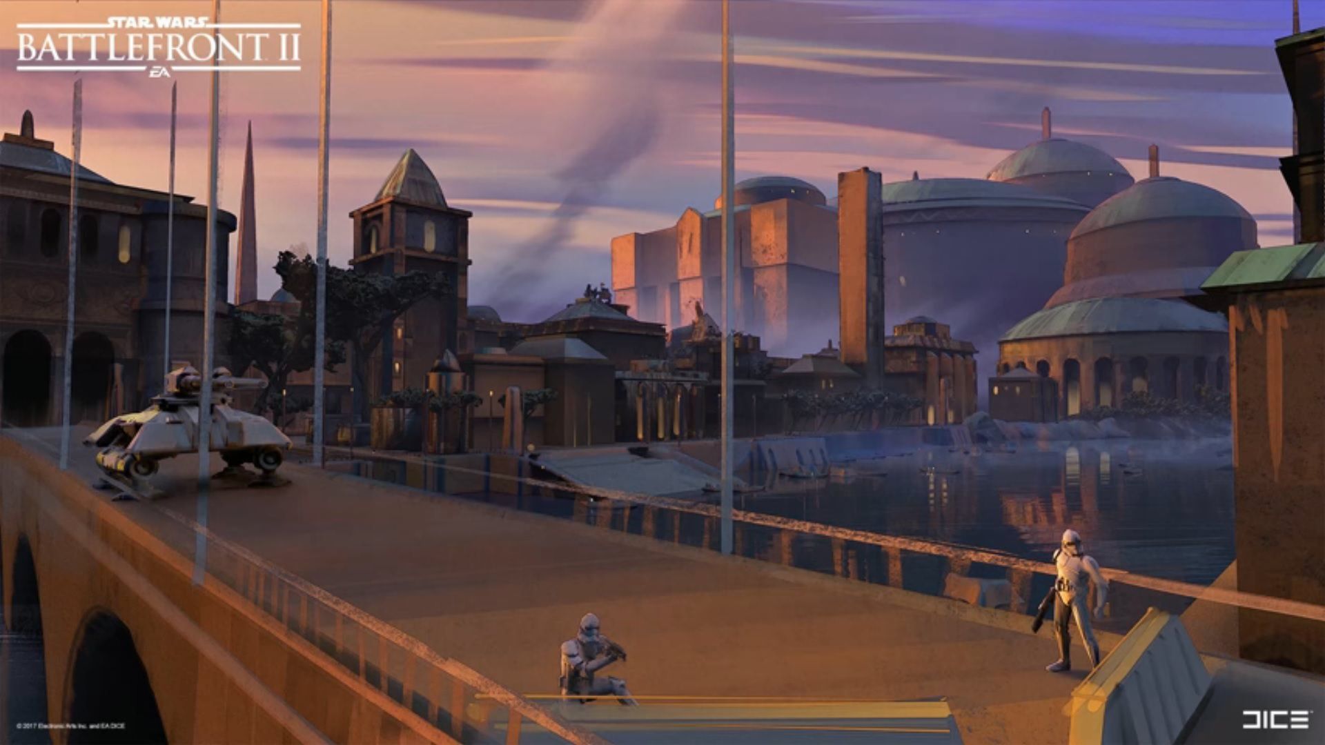 When concept art that is clearly for extraction gers forgotten! | Scrolller