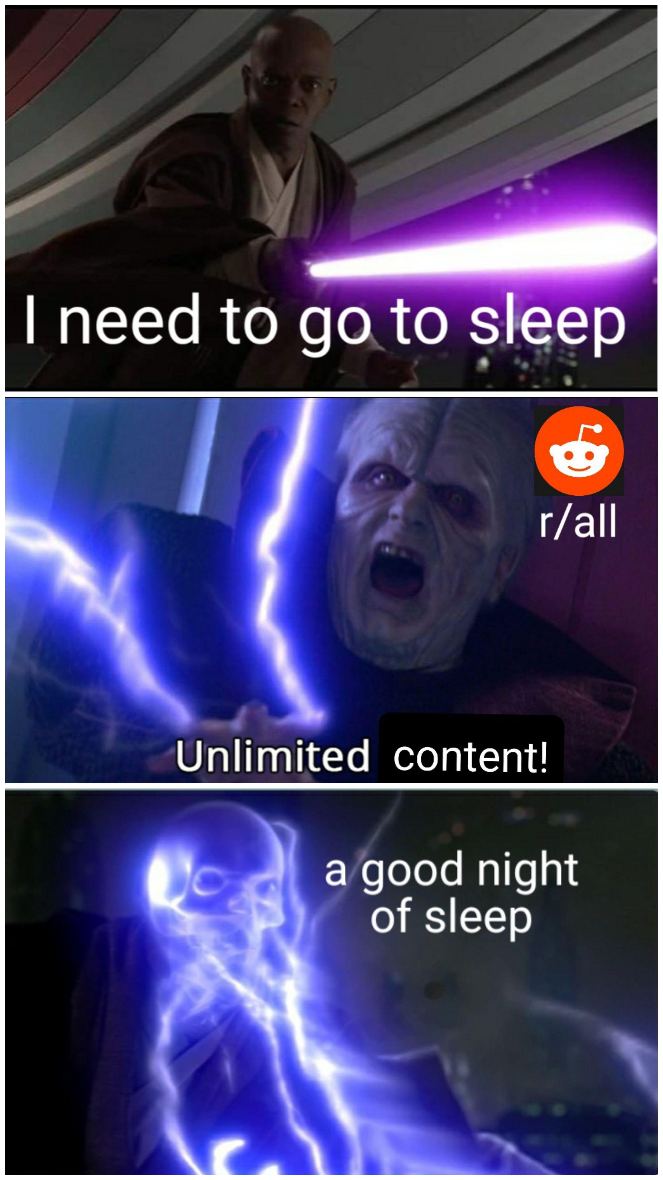 When do I stop scrolling? | Scrolller