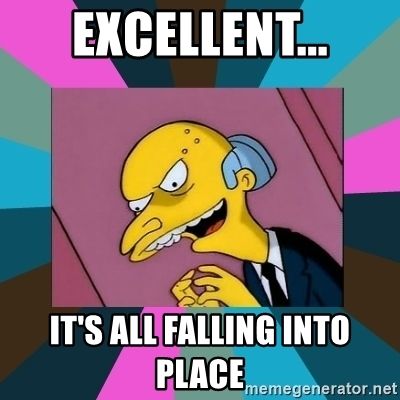 When Elias starts an inter-dimensional war but accidentally reveals a secret of the ancient lore ...