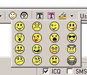 When emojis were just emoticons. | Scrolller
