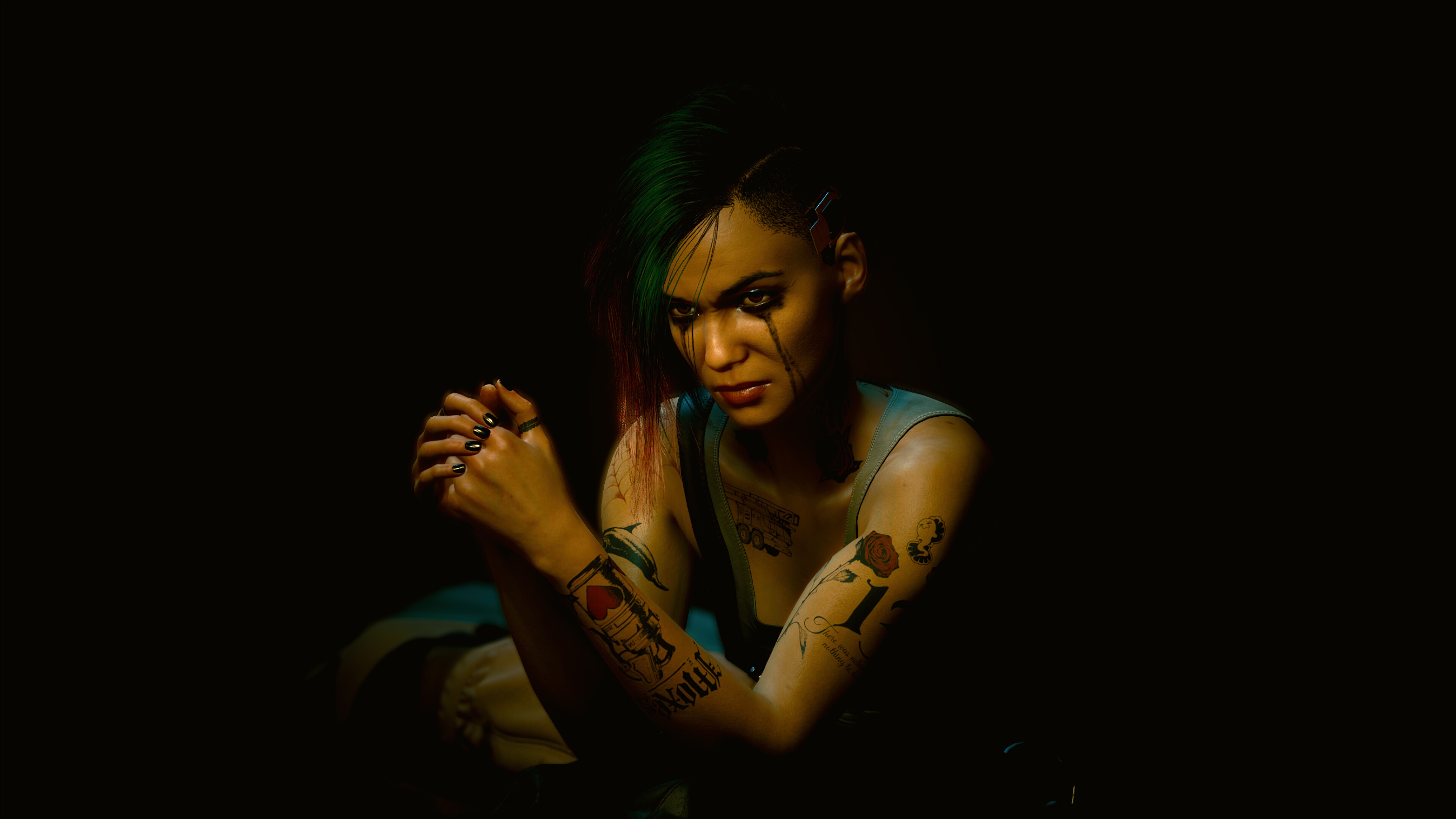 When grief becomes anger | Scrolller