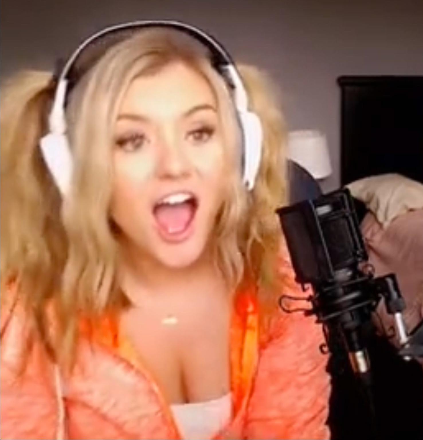 When he pulls it out.... | Scrolller