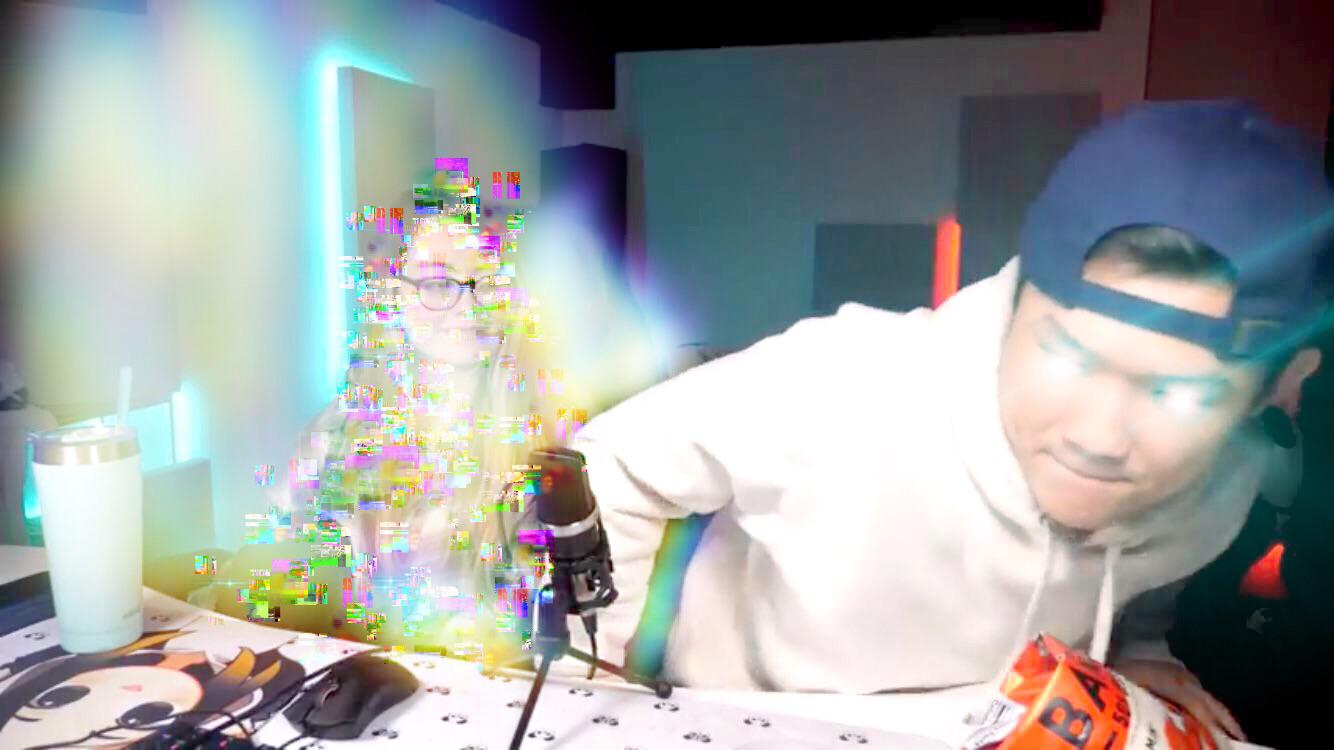 When Henry’s cheeks clap too hard. | Scrolller