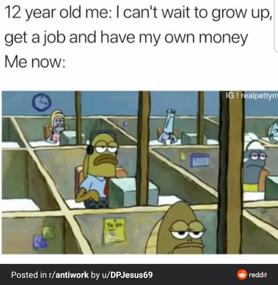 When I grow up | Scrolller