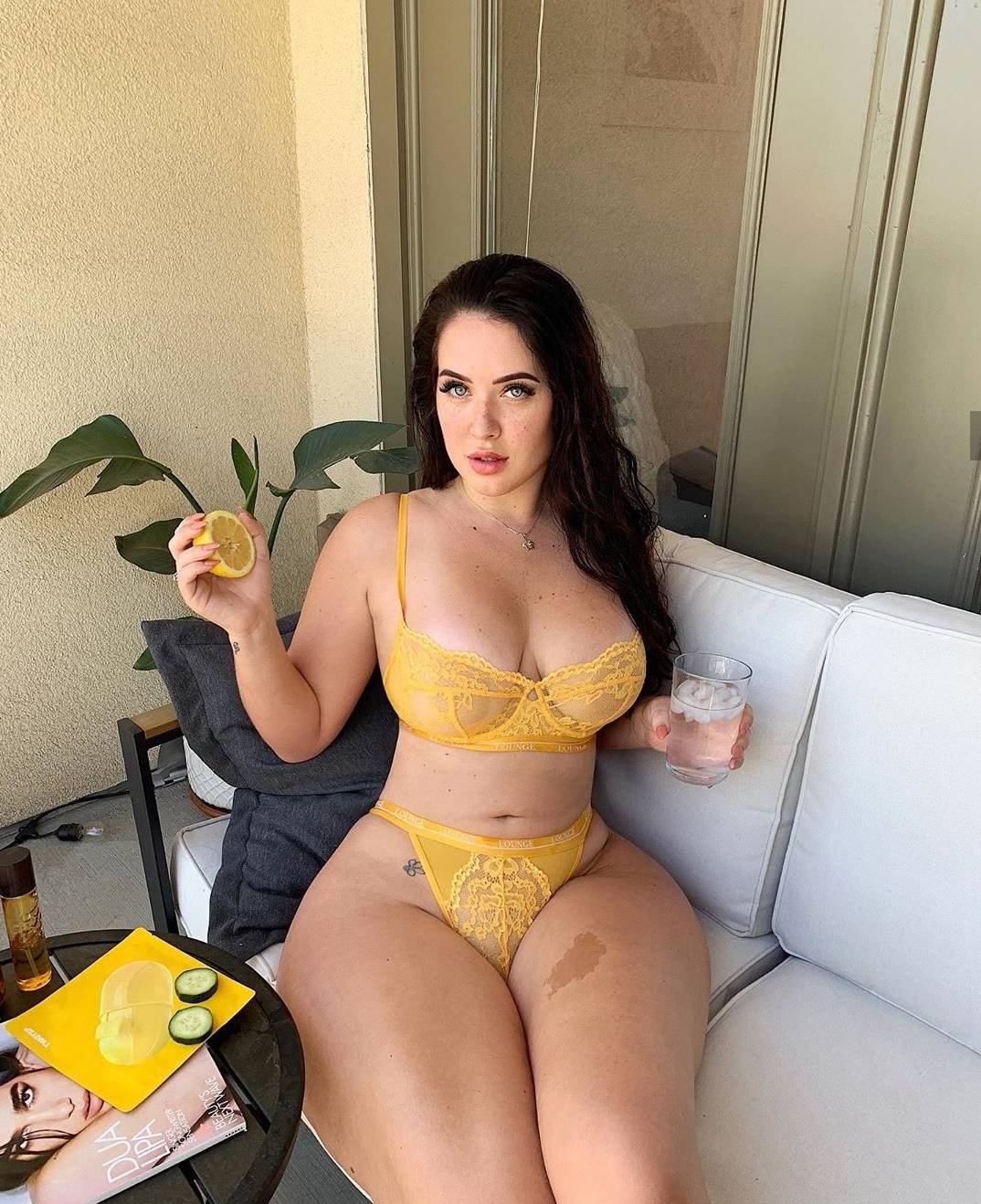 When life gives you lemons | Scrolller