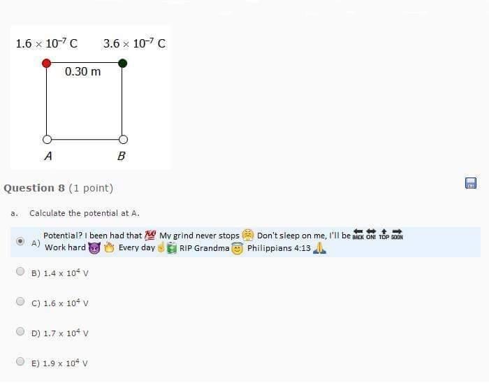 When Mark coaches cross country and teaches physics | Scrolller