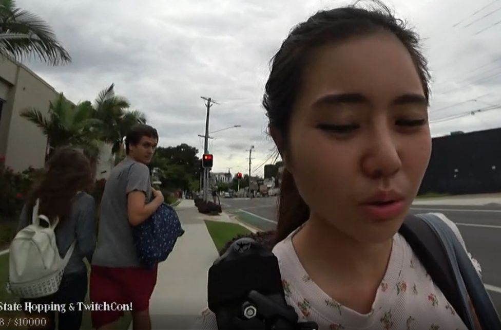 When memes became reality 😂 credits to Paul at my discord for this funny capture | Scrolller