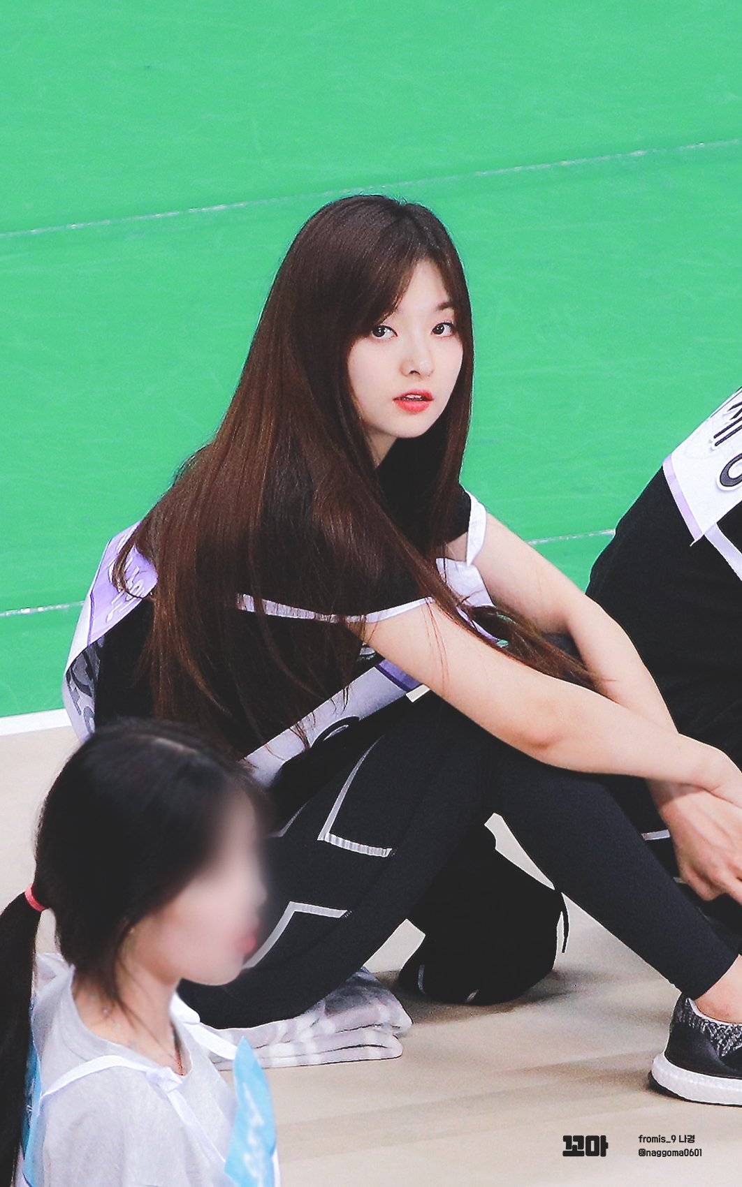 When Naky Spots You | Scrolller