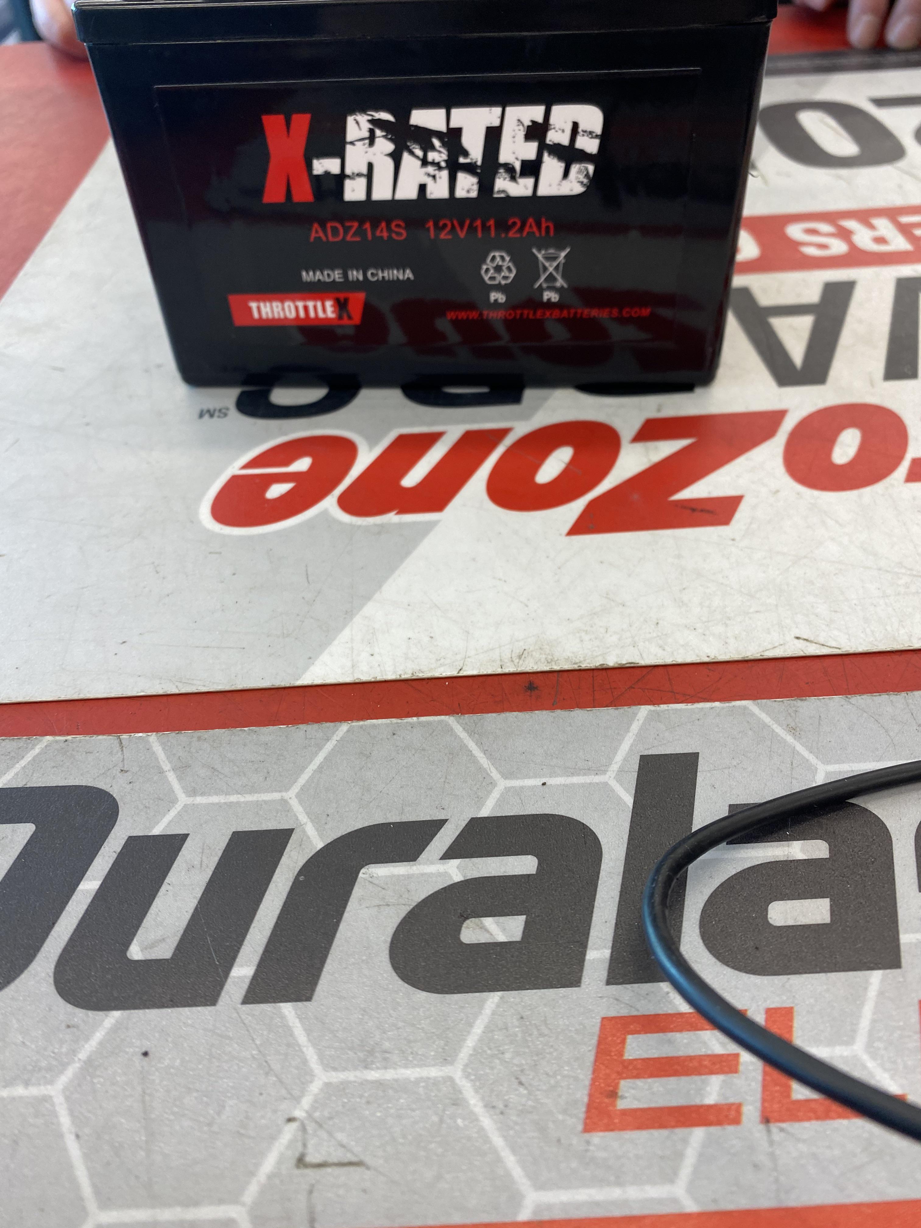 When pornography meets automotive batteries | Scrolller