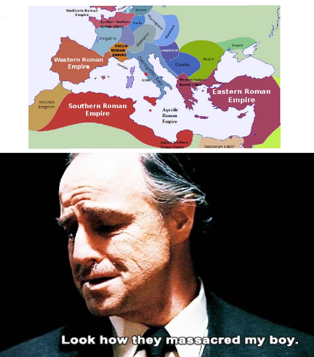 When real men cries | Scrolller