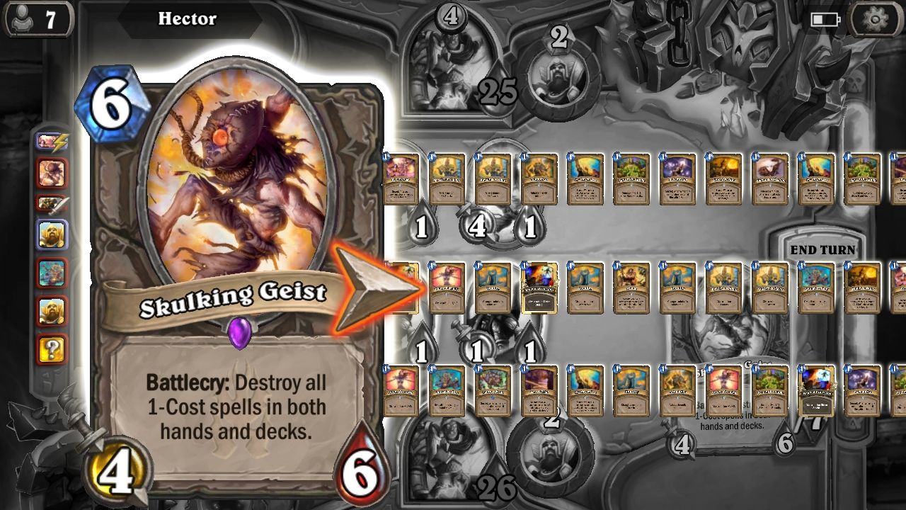 When S tier decks collide | Scrolller