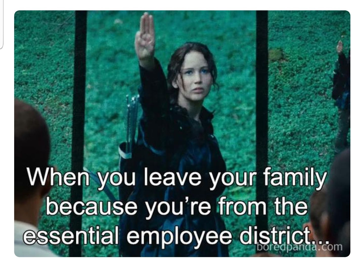 When sacrificing is essential | Scrolller