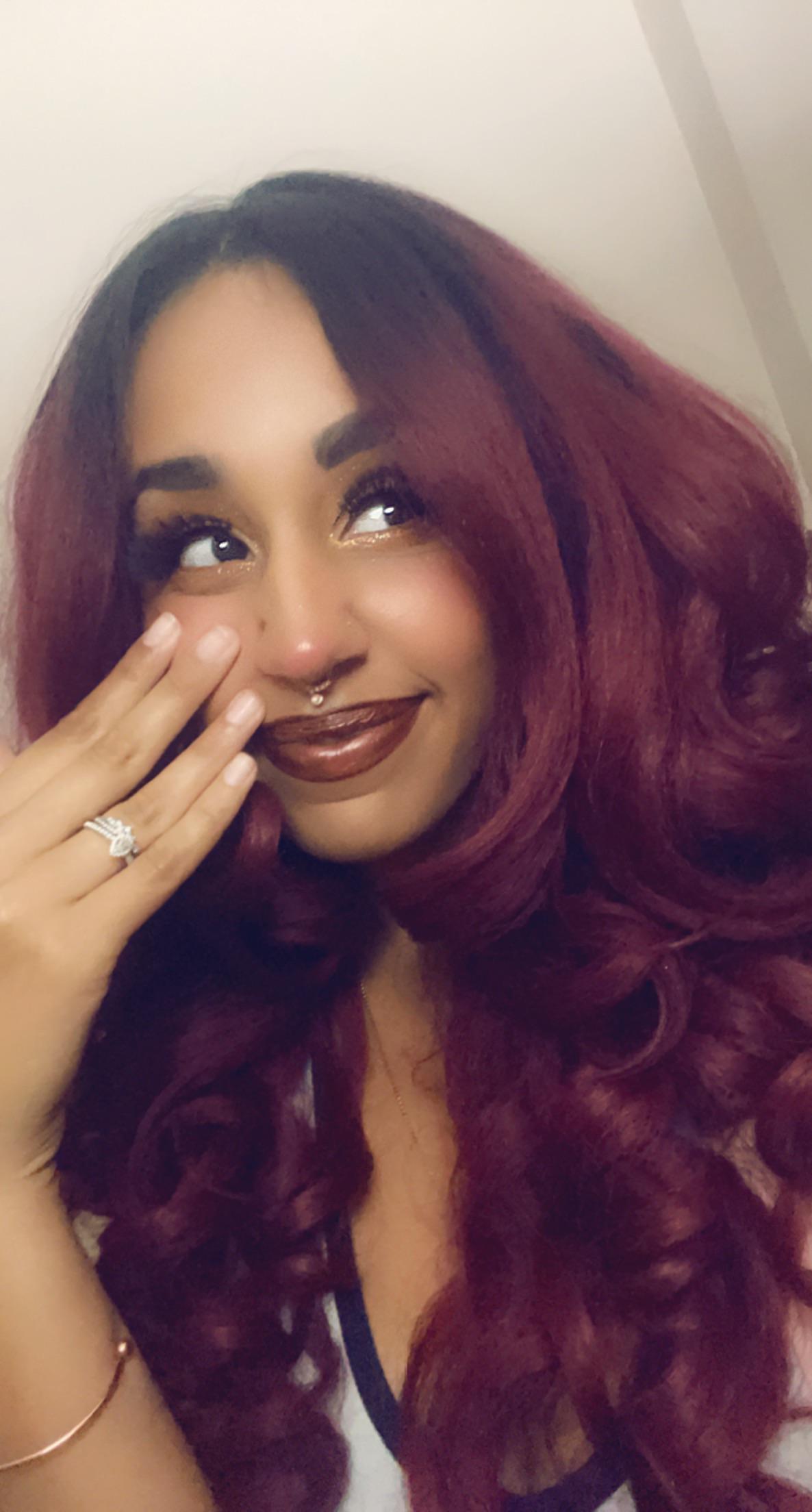 When senpai calls you cute f/30 | Scrolller