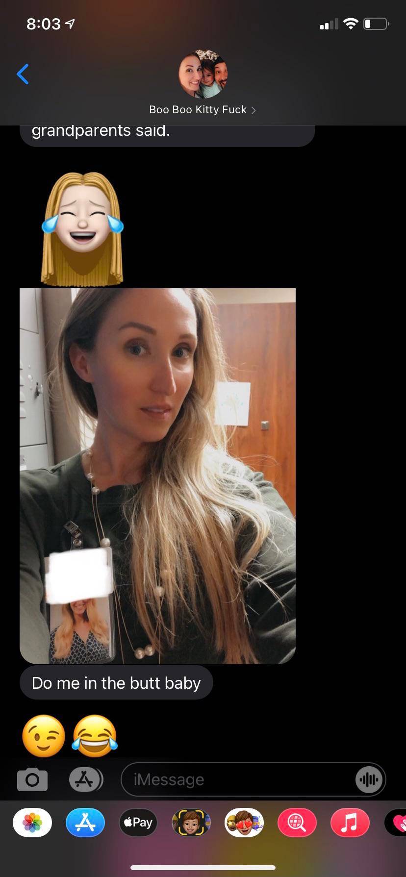 When she’s excited to leave work | Scrolller