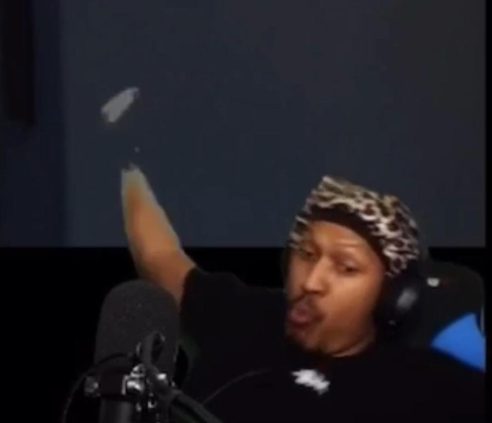 When she throwing it back at you at a party | Scrolller