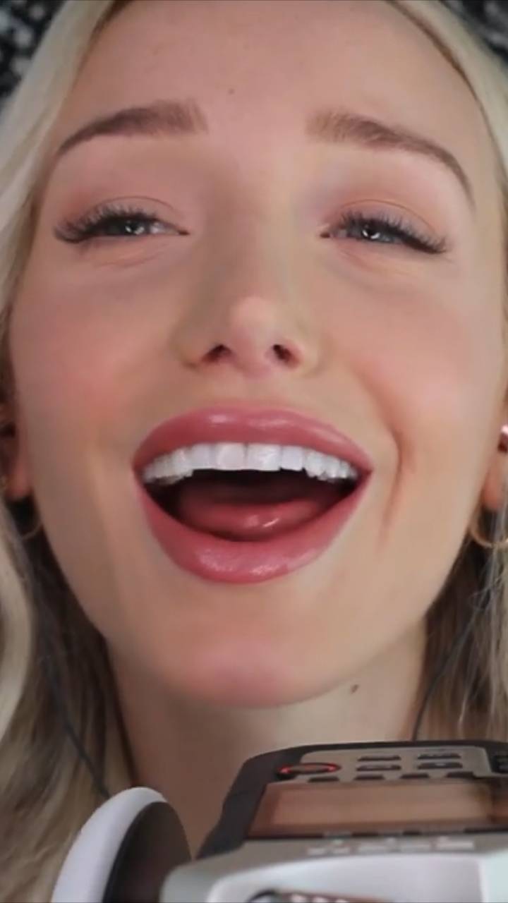 When she wants the D | Scrolller