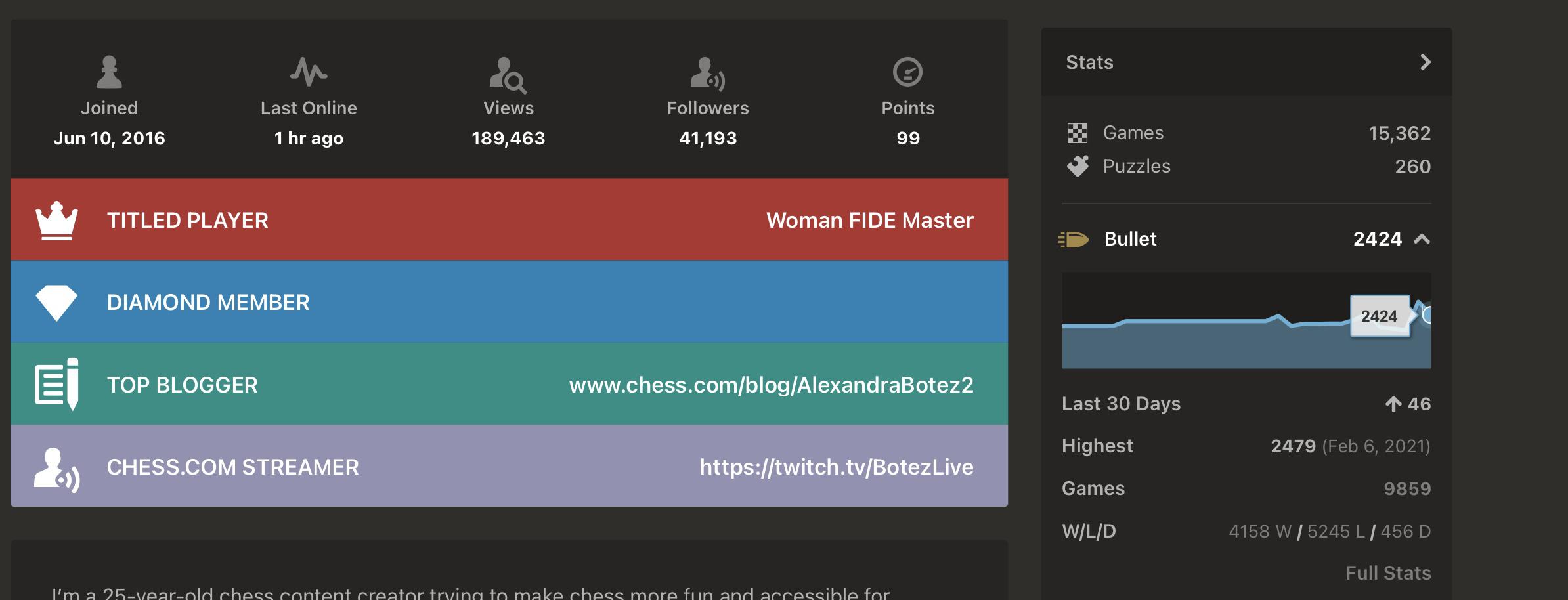 When streamer almost hits the rating goal she needs, but it’s offline, PogO | Scrolller