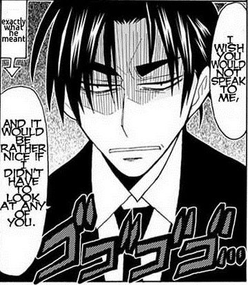 When the anxiety hits. | Scrolller