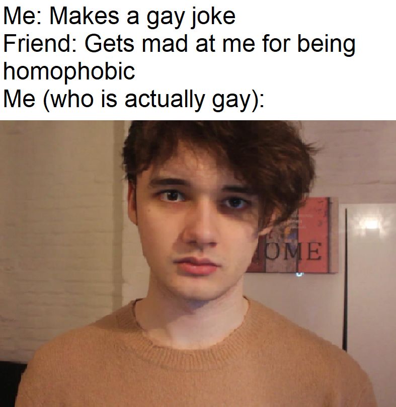 when this actually happened | Scrolller