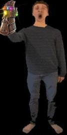 When will you learn? | Scrolller