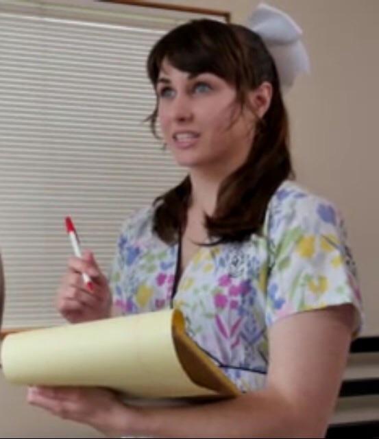 When Xev is freaking out about her son... again! | Scrolller