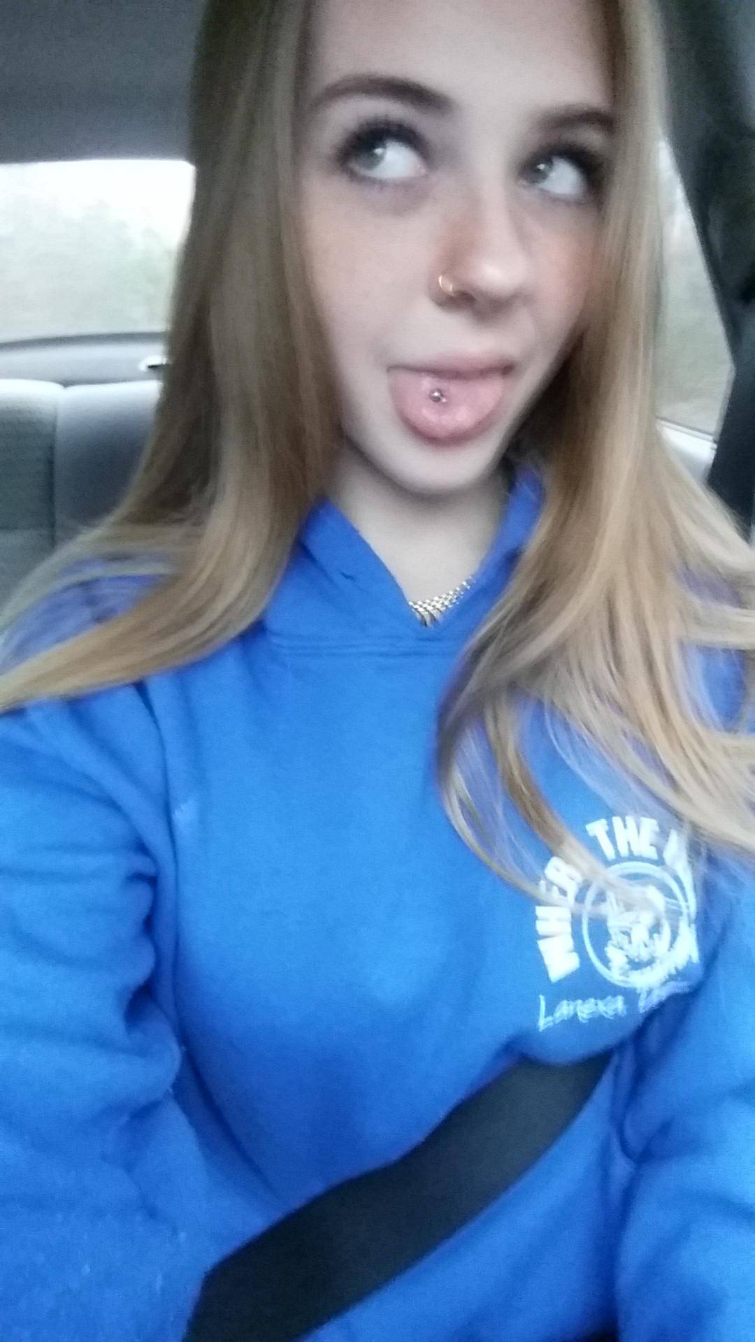 When ya got dick on ya mind | Scrolller