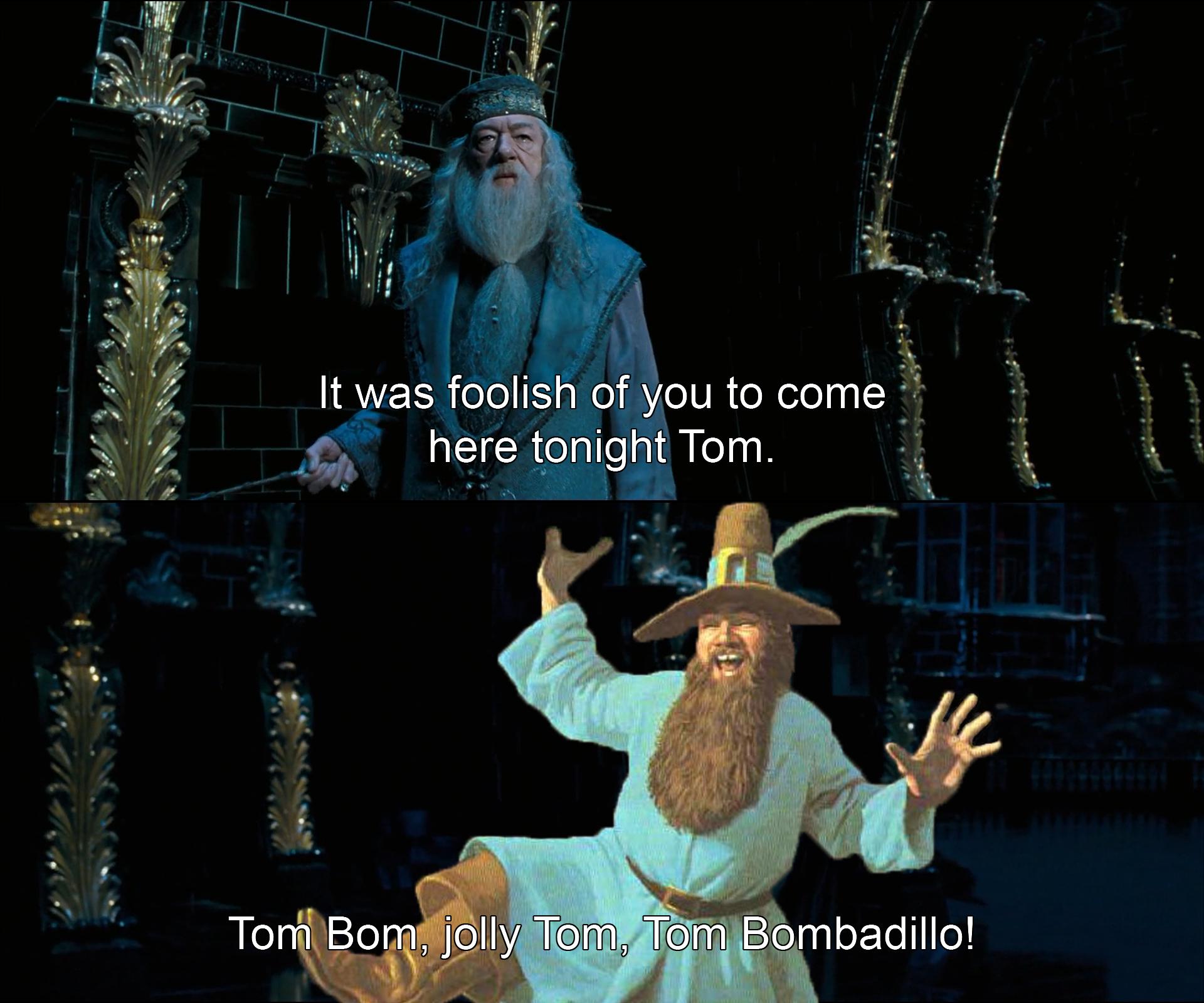 When you accidentally sing your way into a different dimension | Scrolller