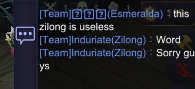 When you are 1 in skill but a 10 in self-awareness | Scrolller